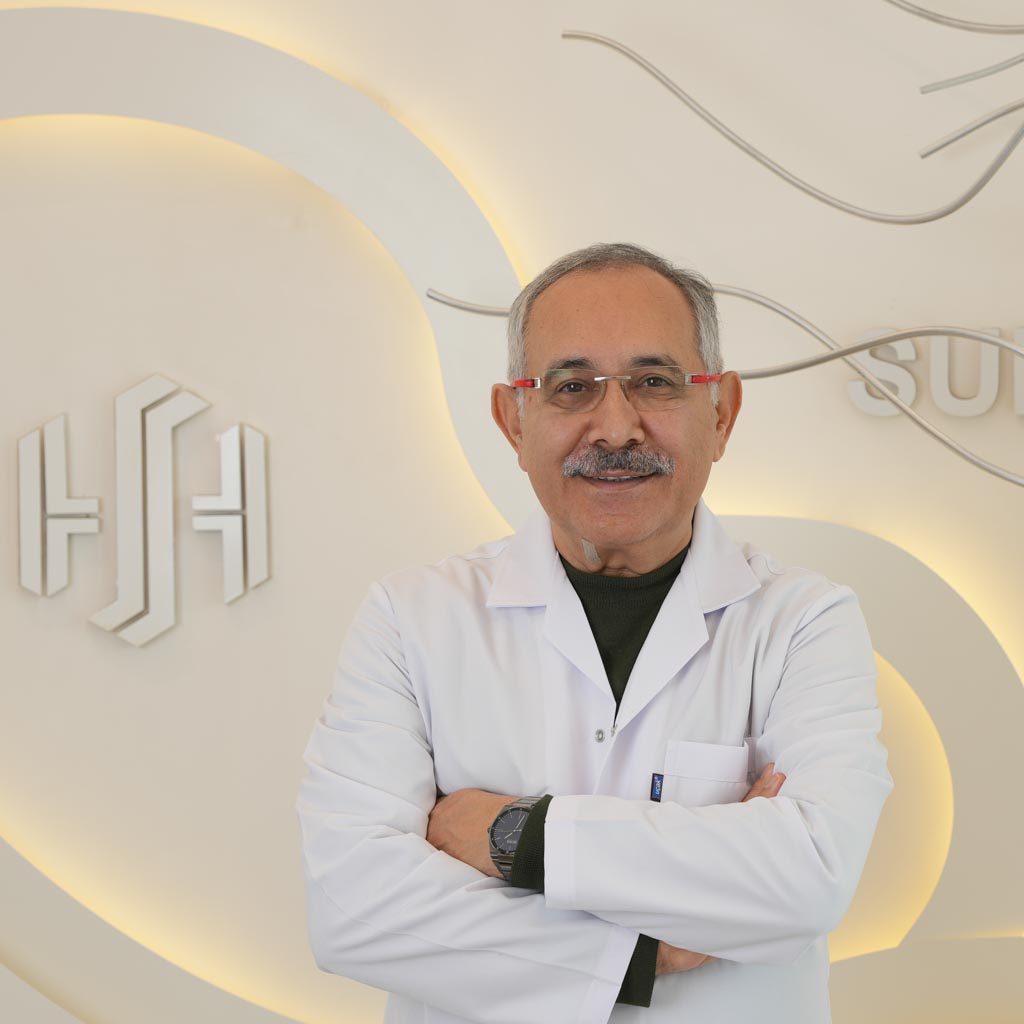 Sule Hair Transplant in Turkey Doctors - Sule Clinic Doctors