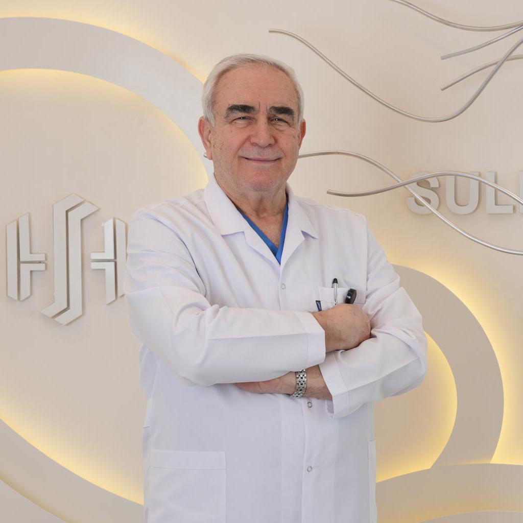Sule Hair Transplant in Turkey Doctors - Sule Clinic Doctors