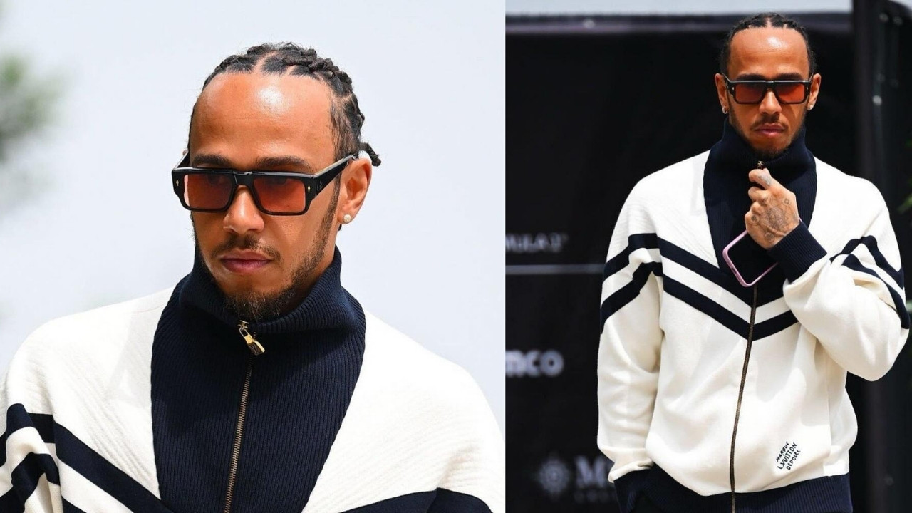 F1 Pilots Hair Transplants: The Hidden Pit Stop - SULE HAIR TRANSPLANT